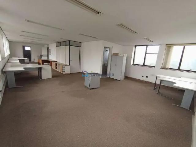 Conj. Comercial / Sala para Locação em São Paulo/SP Pinheiros