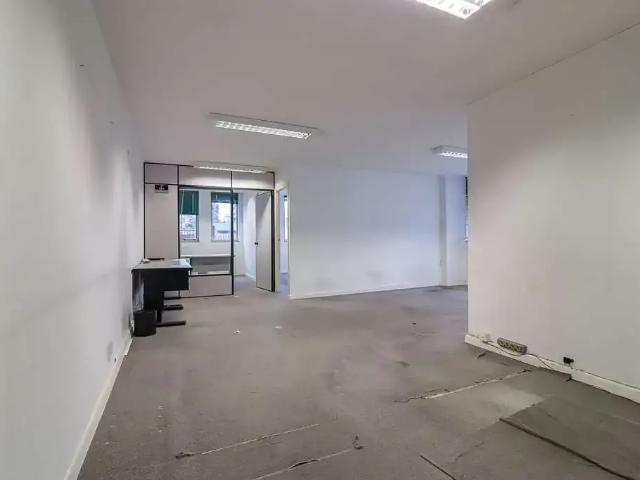 Conj. Comercial / Sala para Locação em São Paulo/SP Pinheiros