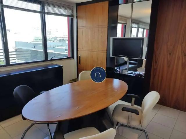 Conj. Comercial / Sala para Locação em São Paulo/SP Pinheiros