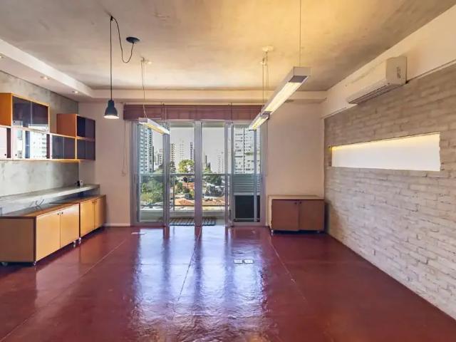 Conj. Comercial / Sala para Locação em São Paulo/SP Pinheiros
