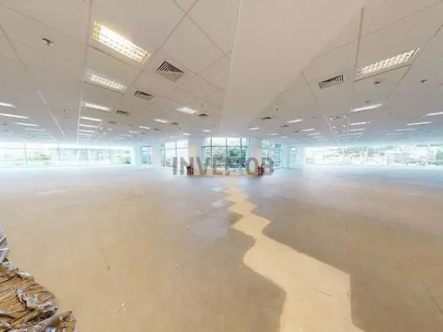 Conj. Comercial / Sala para Locação em São Paulo/SP Pinheiros