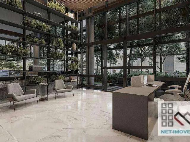 Conj. Comercial / Sala para Locação em São Paulo/SP Pinheiros