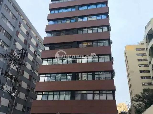 Conj. Comercial / Sala para Locação em São Paulo/SP Pinheiros