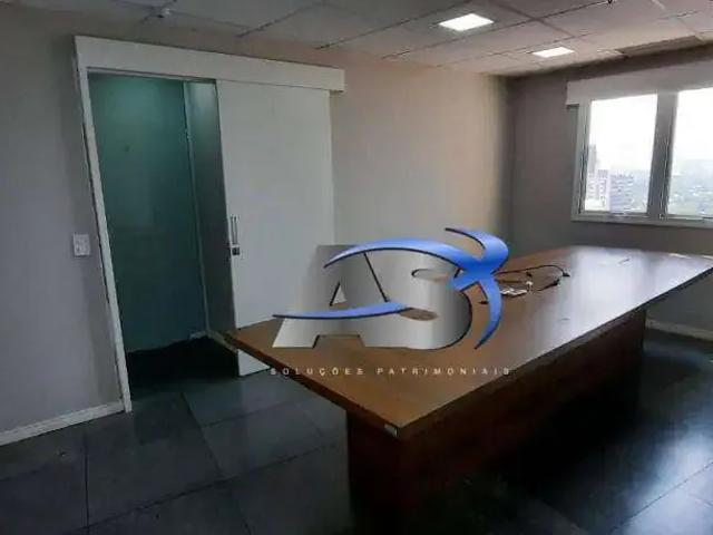 Conj. Comercial / Sala para Locação em São Paulo/SP Pinheiros