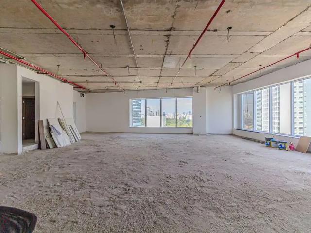 Conj. Comercial / Sala para Locação em São Paulo/SP Pinheiros