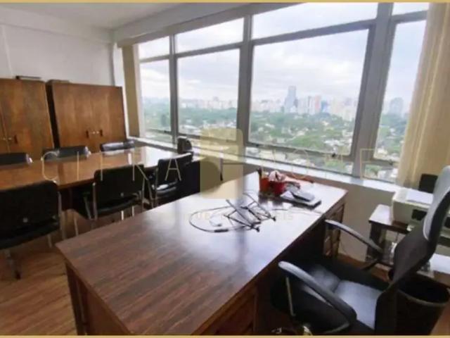 Conj. Comercial / Sala para Locação em São Paulo/SP Pinheiros