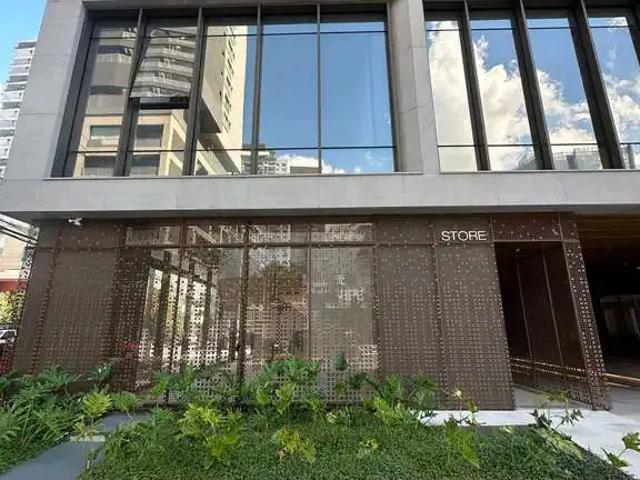 Conj. Comercial / Sala para Locação em São Paulo/SP Pinheiros