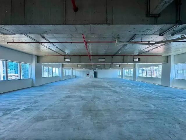 Conj. Comercial / Sala para Locação em São Paulo/SP Pinheiros