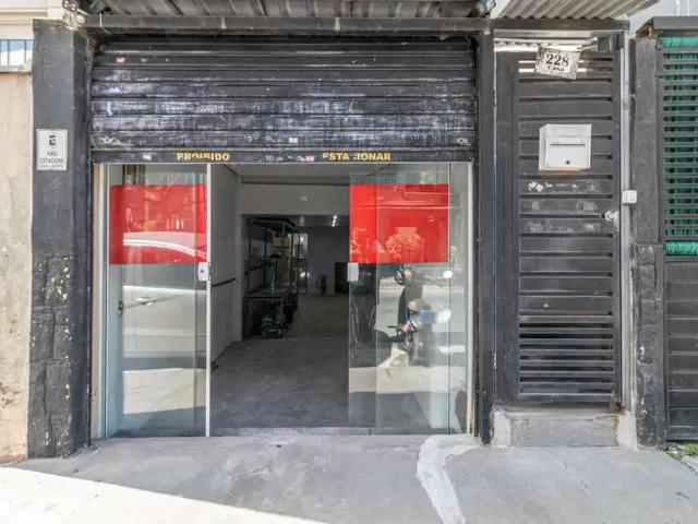 Conj. Comercial / Sala para Locação em São Paulo/SP Pinheiros