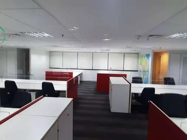 Conj. Comercial / Sala para Locação em São Paulo/SP Pinheiros