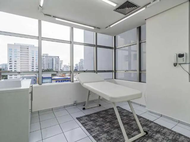 Conj. Comercial / Sala para Locação em São Paulo/SP Pinheiros