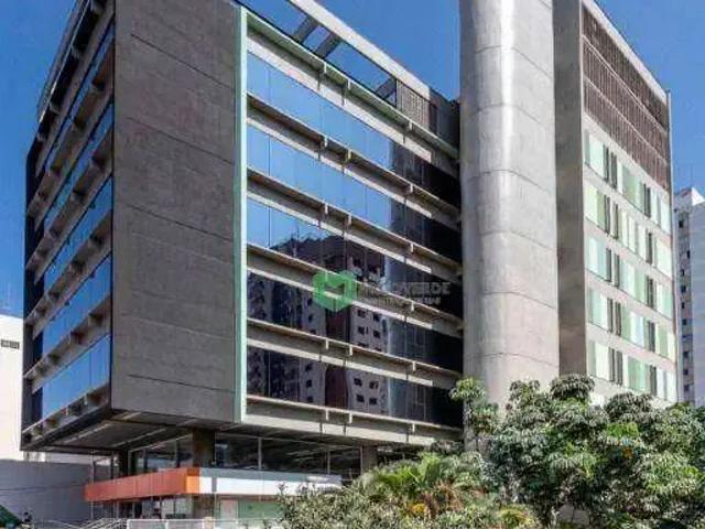 Conj. Comercial / Sala para Locação em São Paulo/SP Pinheiros