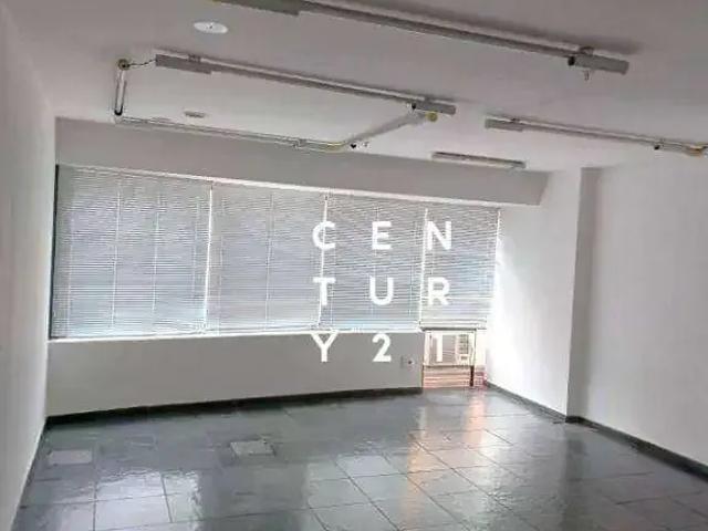 Conj. Comercial / Sala para Locação em São Paulo/SP Pinheiros
