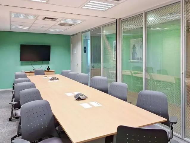 Conj. Comercial / Sala para Locação em São Paulo/SP Pinheiros