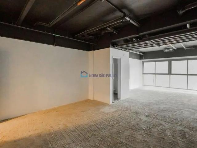 Conj. Comercial / Sala para Locação em São Paulo/SP Pinheiros