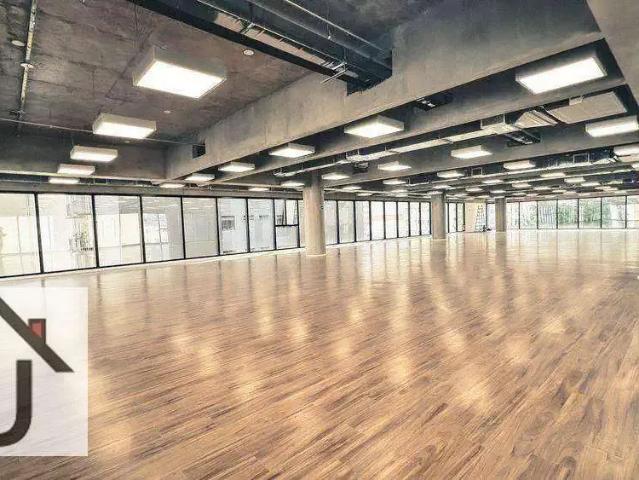 Conj. Comercial / Sala para Locação em São Paulo/SP Pinheiros