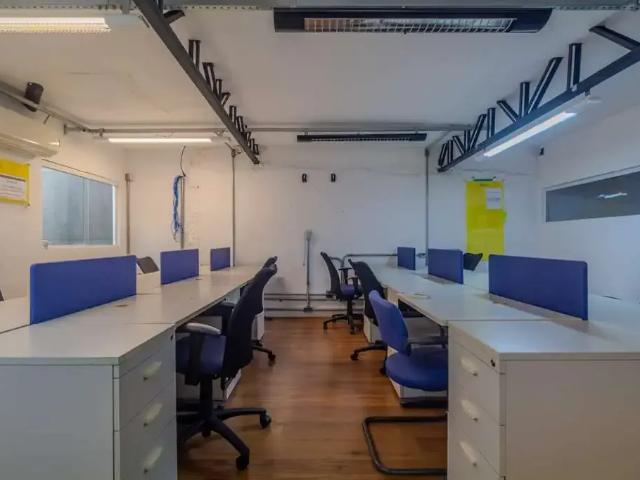 Conj. Comercial / Sala para Locação em São Paulo/SP Pinheiros
