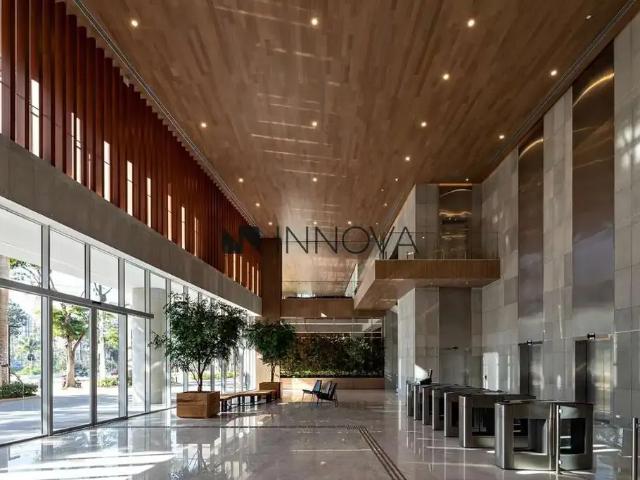 Conj. Comercial / Sala para Locação em São Paulo/SP Pinheiros
