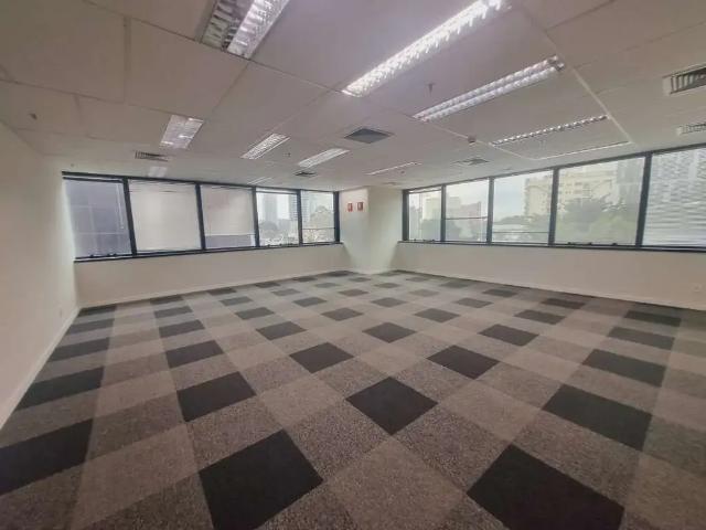 Conj. Comercial / Sala para Locação em São Paulo/SP Pinheiros