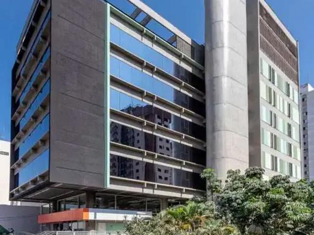 Conj. Comercial / Sala para Locação em São Paulo/SP Pinheiros