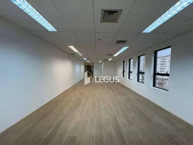 Conj. Comercial / Sala para Locação em São Paulo/SP Pinheiros