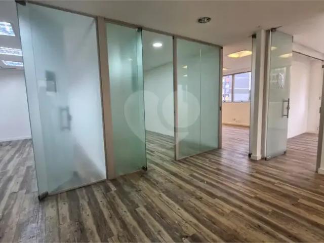 Conj. Comercial / Sala para Locação em São Paulo/SP Pinheiros
