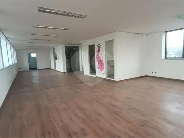 Conj. Comercial / Sala para Locação em São Paulo/SP Pinheiros
