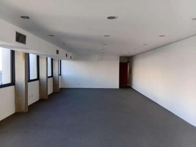 Conj. Comercial / Sala para Locação em São Paulo/SP Pinheiros