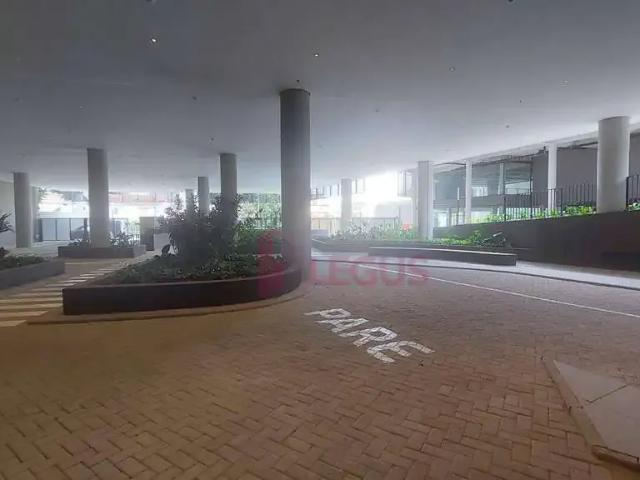 Conj. Comercial / Sala para Locação em São Paulo/SP Pinheiros