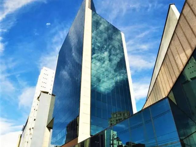 Conj. Comercial / Sala para Locação em São Paulo/SP Pinheiros