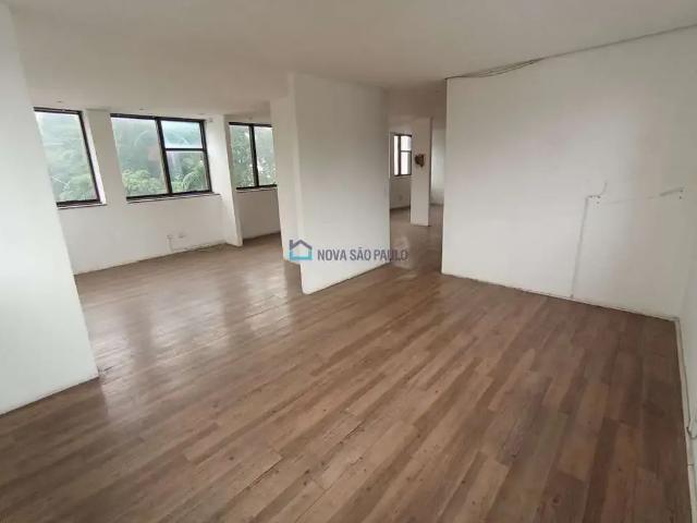 Conj. Comercial / Sala para Locação em São Paulo/SP Pinheiros