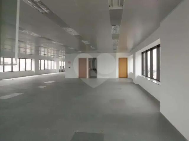 Conj. Comercial / Sala para Locação em São Paulo/SP Pinheiros