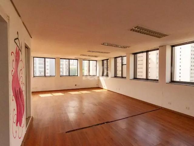 Conj. Comercial / Sala para Locação em São Paulo/SP Pinheiros