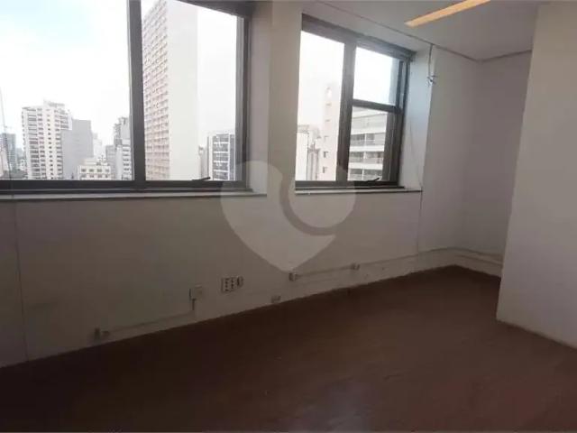 Conj. Comercial / Sala para Locação em São Paulo/SP Pinheiros