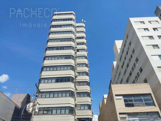 Conj. Comercial / Sala para Locação em São Paulo/SP Pinheiros
