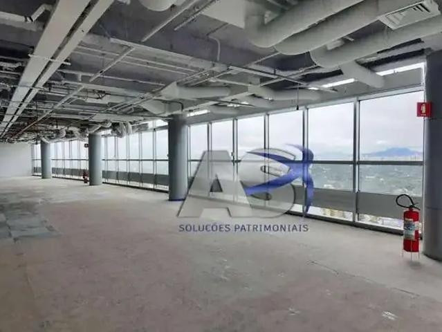 Conj. Comercial / Sala para Locação em São Paulo/SP Pinheiros