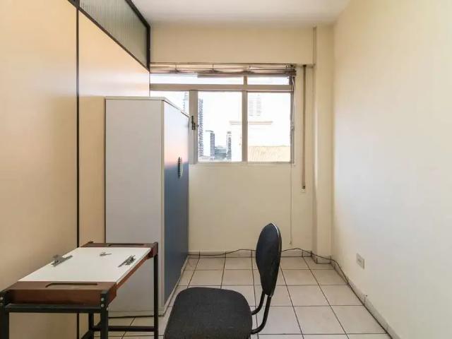 Conj. Comercial / Sala para Locação em São Paulo/SP Pinheiros