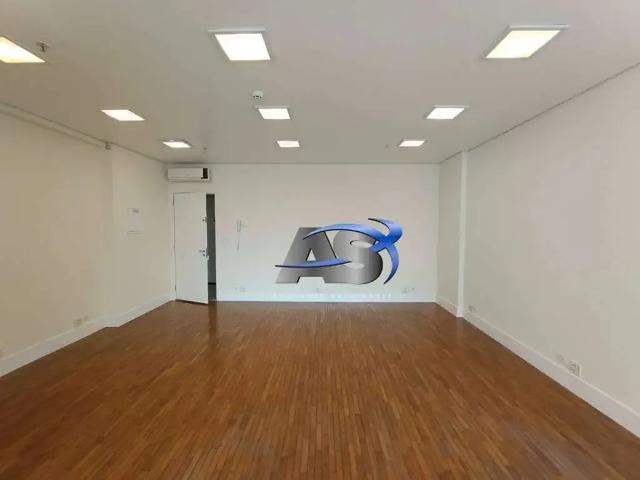 Conj. Comercial / Sala para Locação em São Paulo/SP Pinheiros