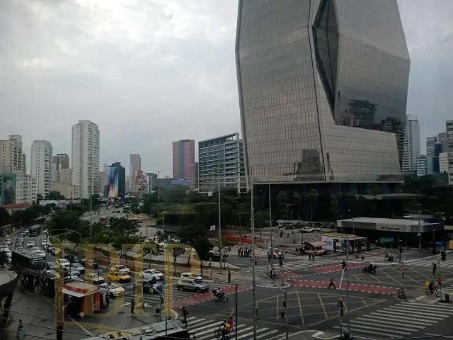 Conj. Comercial / Sala para Locação em São Paulo/SP Pinheiros