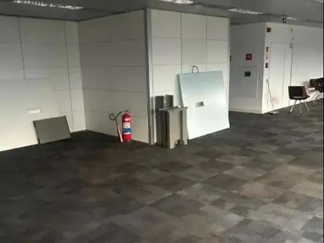Conj. Comercial / Sala para Locação em São Paulo/SP Pinheiros