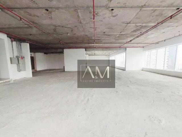 Conj. Comercial / Sala para Locação em São Paulo/SP Pinheiros
