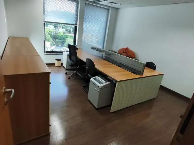 Conj. Comercial / Sala para Locação em São Paulo/SP Pinheiros