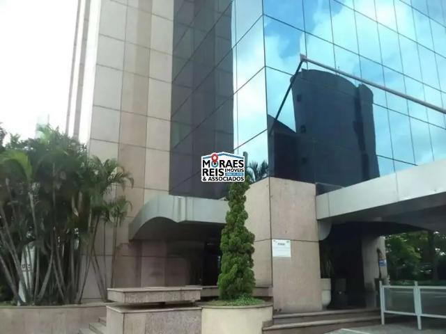 Conj. Comercial / Sala para Locação em São Paulo/SP Pinheiros