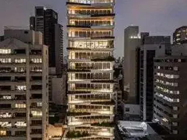 Conj. Comercial / Sala para Locação em São Paulo/SP Pinheiros