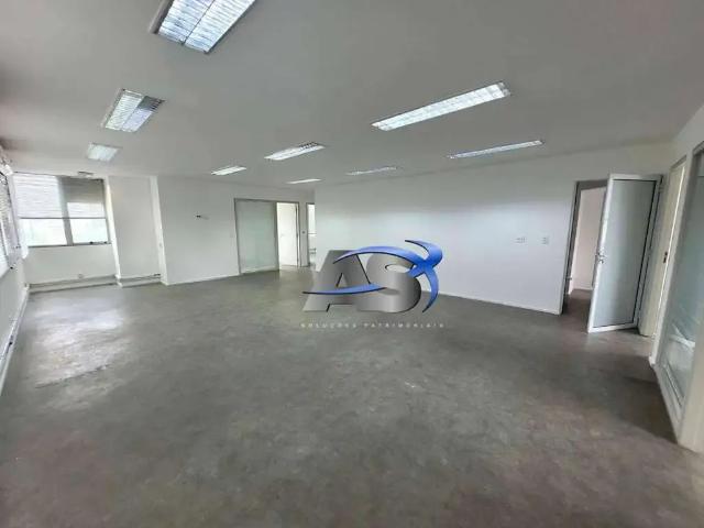 Conj. Comercial / Sala para Locação em São Paulo/SP Pinheiros