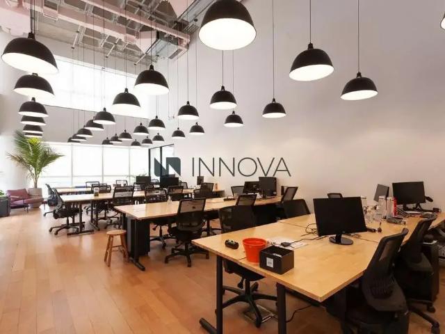 Conj. Comercial / Sala para Locação em São Paulo/SP Pinheiros