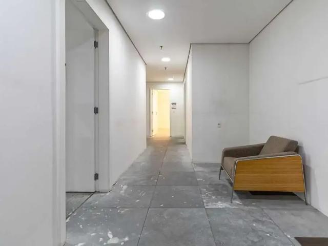 Conj. Comercial / Sala para Locação em São Paulo/SP Pinheiros