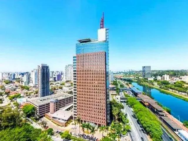 Conj. Comercial / Sala para Locação em São Paulo/SP Pinheiros