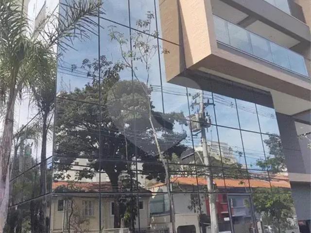 Conj. Comercial / Sala para Locação em São Paulo/SP Pinheiros