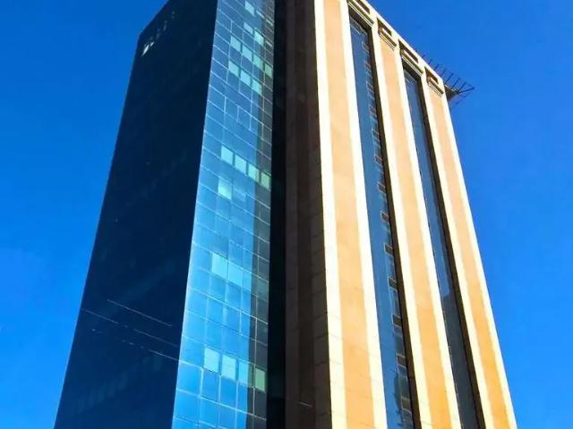Conj. Comercial / Sala para Locação em São Paulo/SP Pinheiros